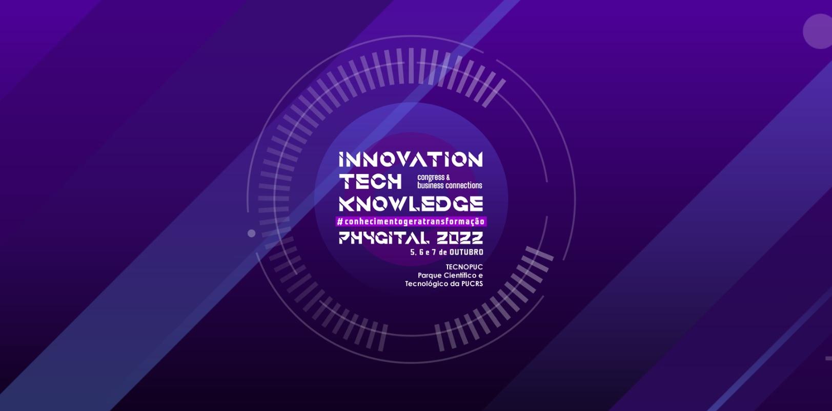 Innovation Tech Knowledge 2022 - Brasscom
